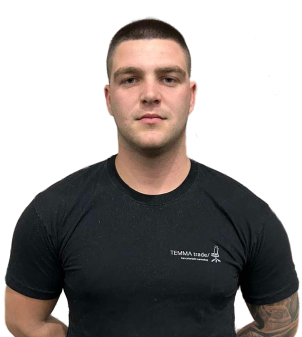 Damjan Georgijević - Minifudbal Srbije