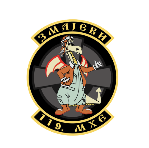 MIHINI ZMAJEVI - Minifudbal Srbije