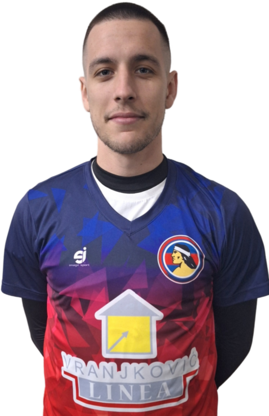 Vladimir Vukašinović - Minifudbal Srbije
