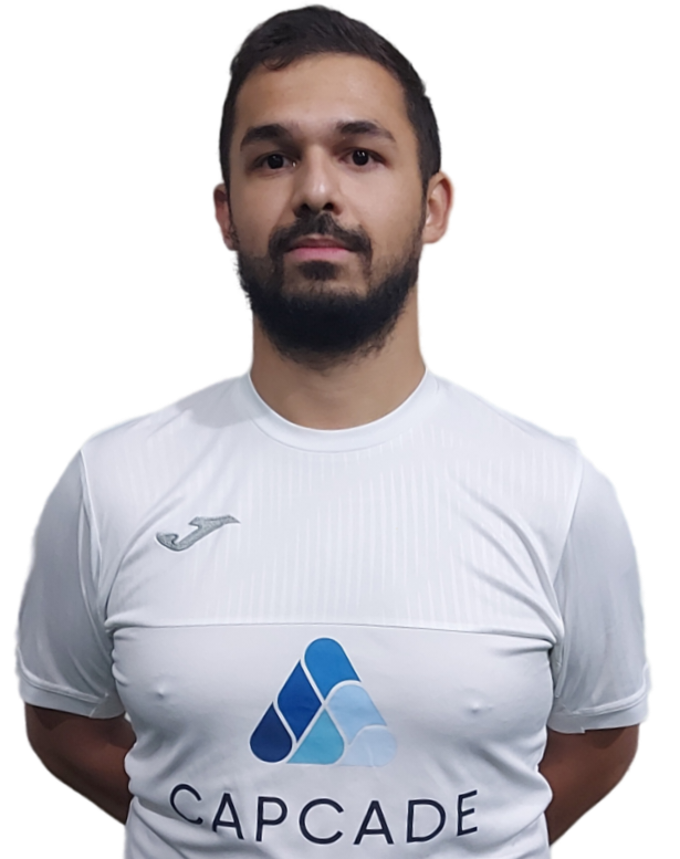 Aleksandar Sivč - Minifudbal Srbije