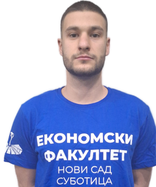 Stefan Arambašić - Minifudbal Srbije