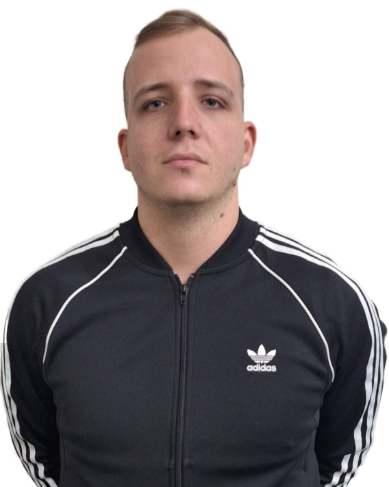 Aleksandar Leovac - Minifudbal Srbije