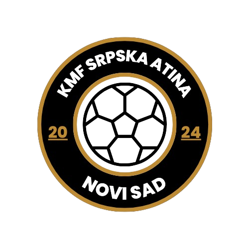SRPSKA ATINA - Minifudbal Srbije
